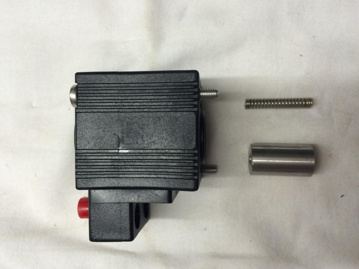 Mecair – PM International