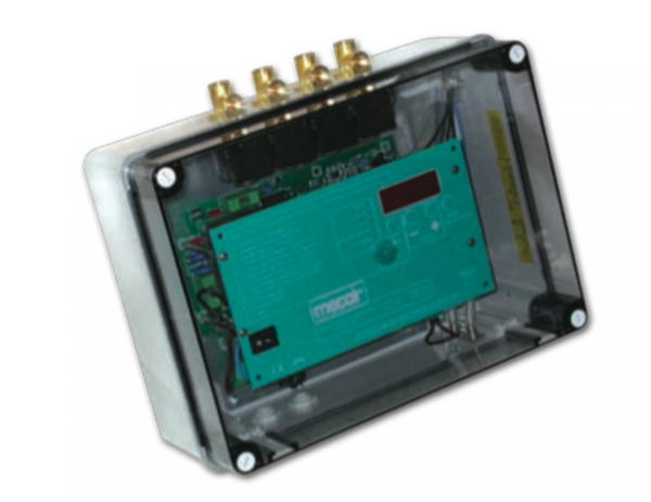 Mecair – PM International