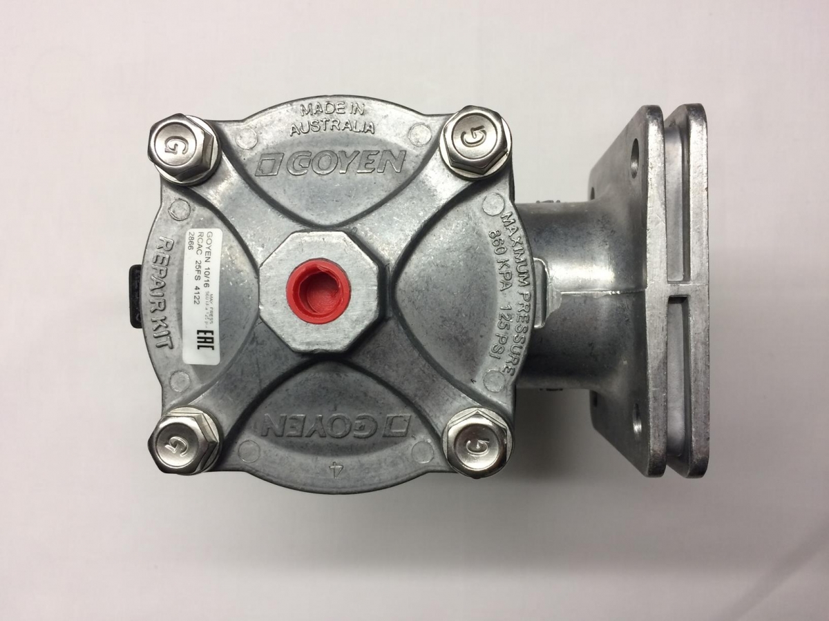 Goyen – PM International