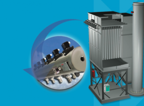 Mecair – PM International