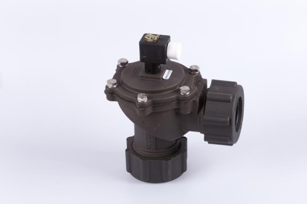 Mecair – PM International