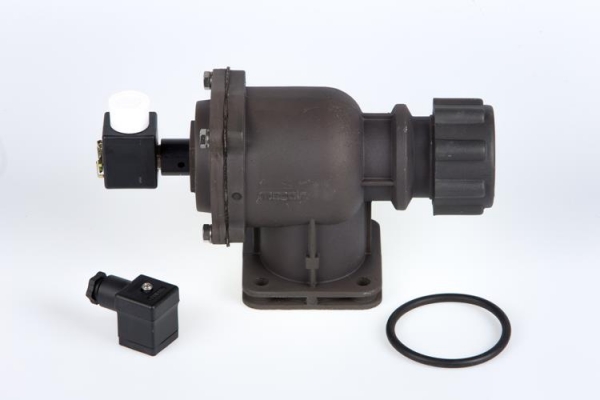 Mecair – PM International