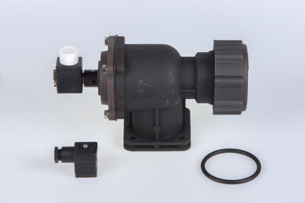 Mecair – PM International