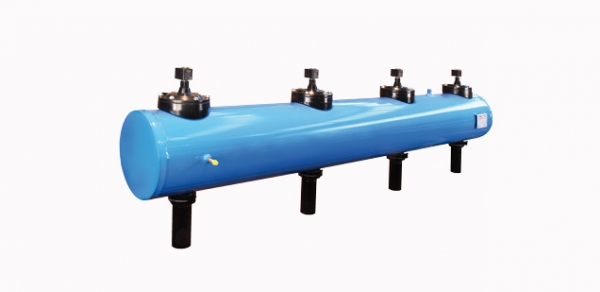 Mecair – PM International